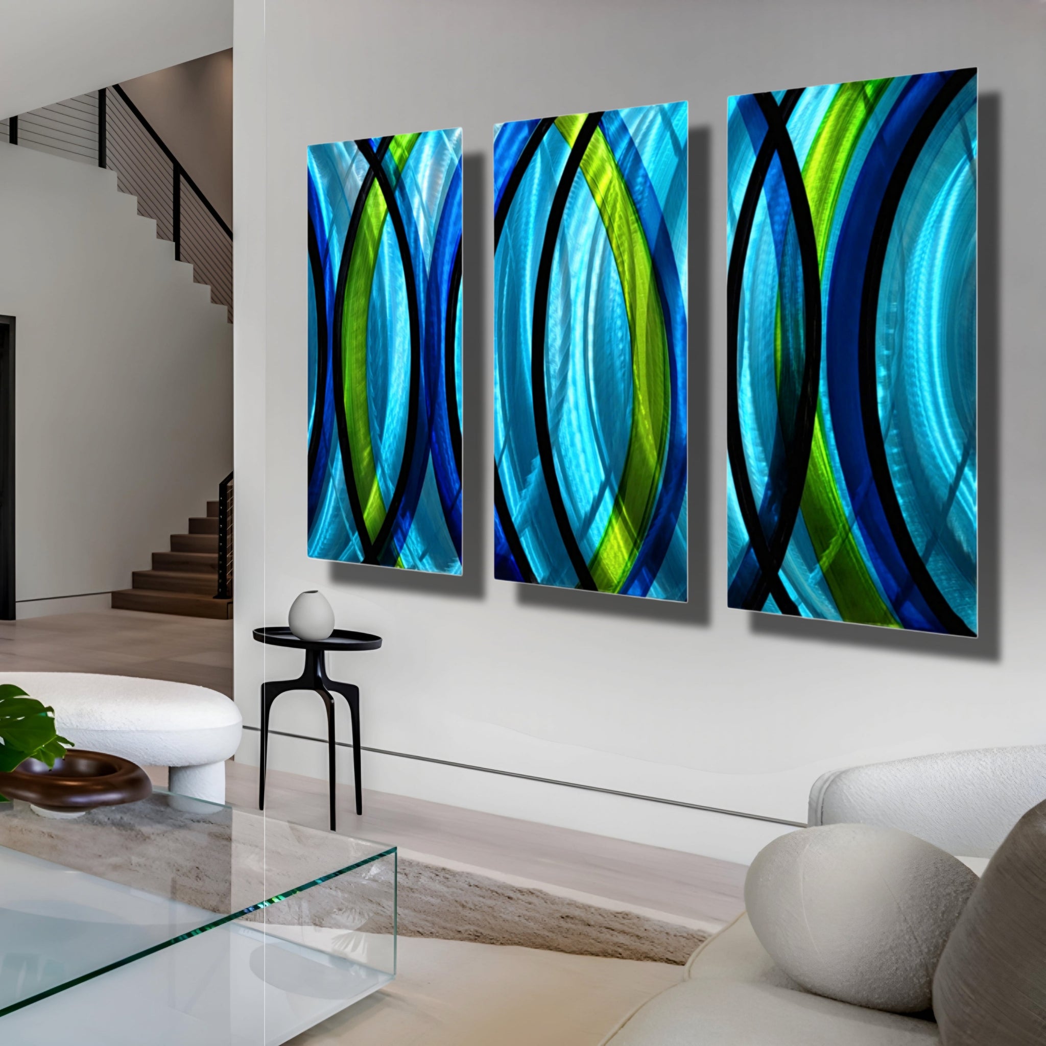 New Featured Artwork