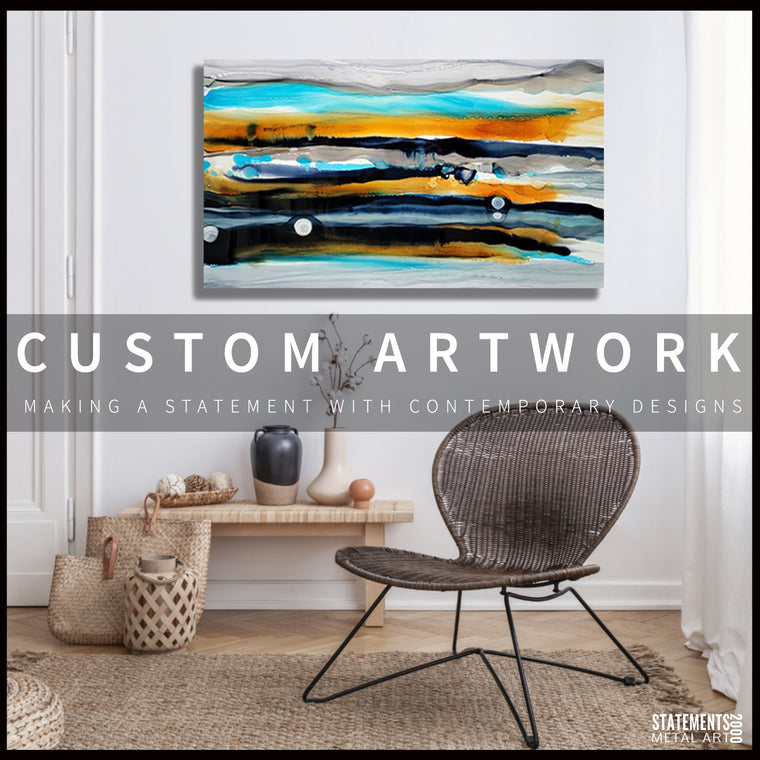 Jon Allen Metal Wall Art, Sculptures, Clocks, Wall Décor, Paintings