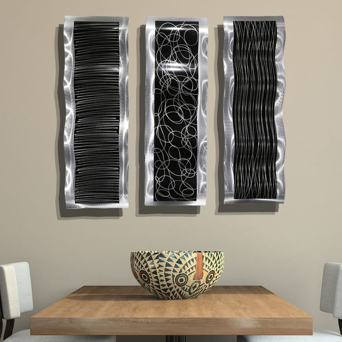 Waves - Statements2000