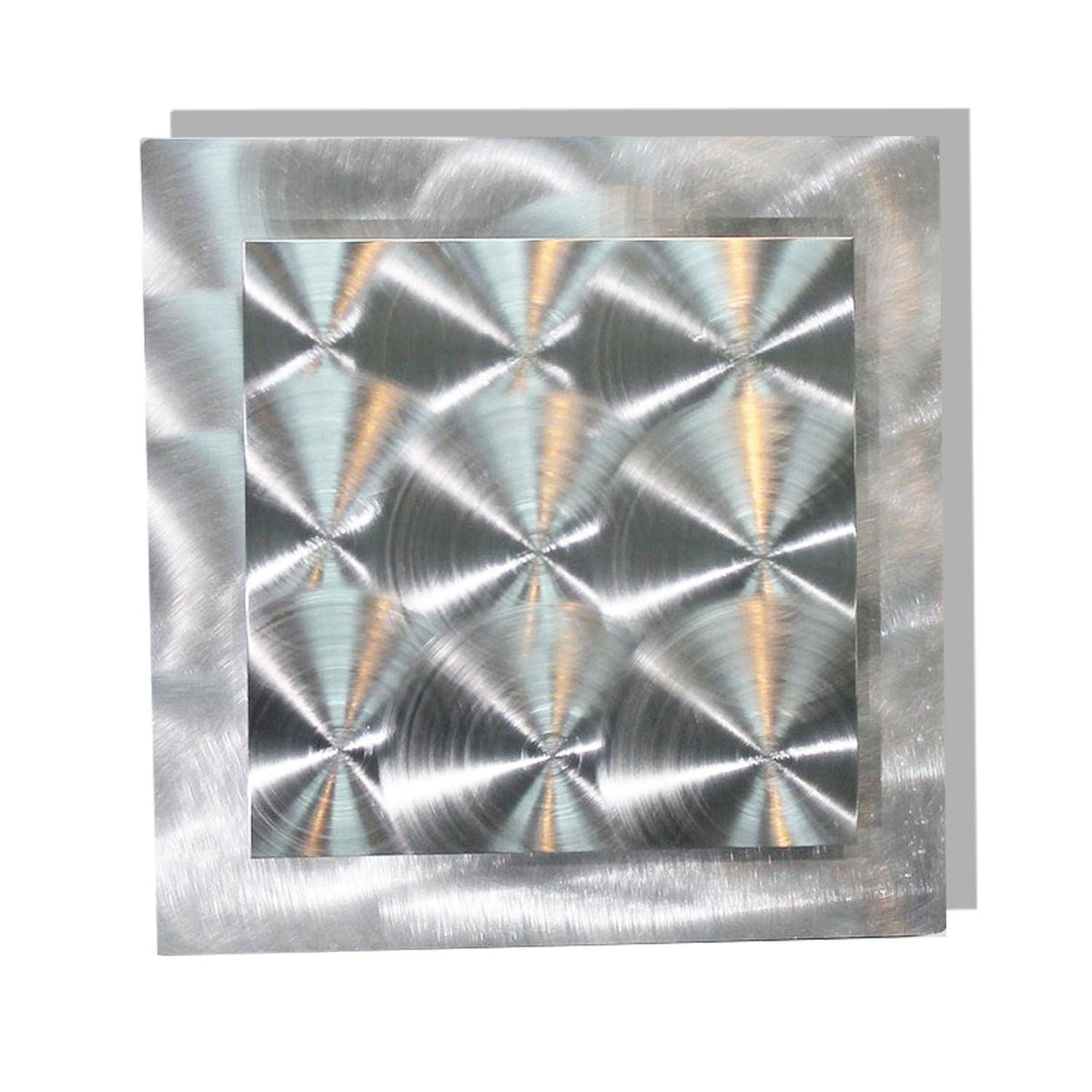 Decorative Metal Wall Accents & Wall Sculptures | Statements 2000